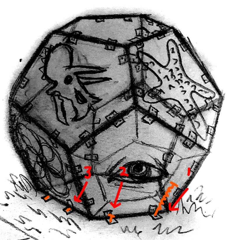 Public Art Installation - Vincent Fink